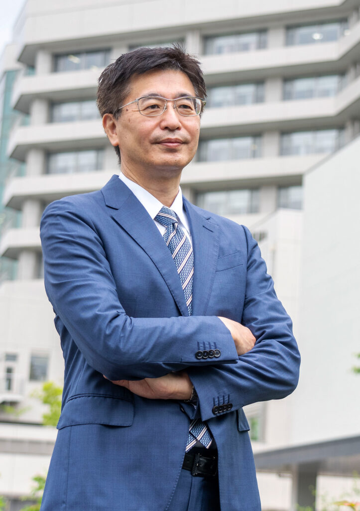 拠点長挨拶 – COMIT